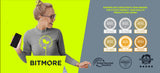 Bitmore® Naturally Sustainable Tech