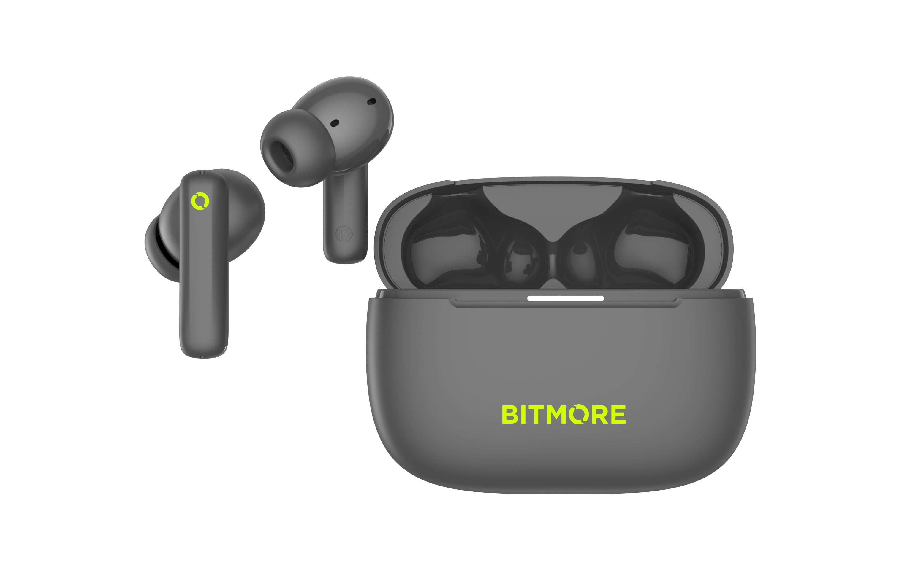 TruSense TWS – bitmore.co.uk