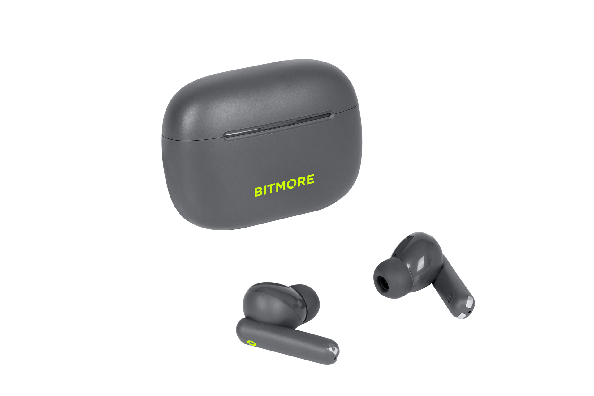 TruSense TWS – bitmore.co.uk