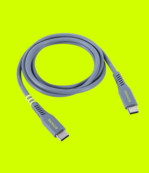 e-Cord Type C PD – bitmore.co.uk