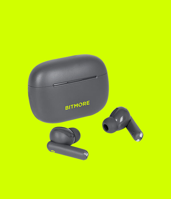 TruSense TWS – bitmore.co.uk