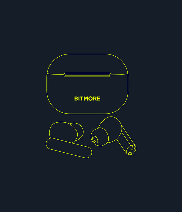 TruSense TWS – bitmore.co.uk